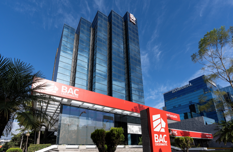 BAC abre una nueva era financiera en Guatemala al recibir autorización ...