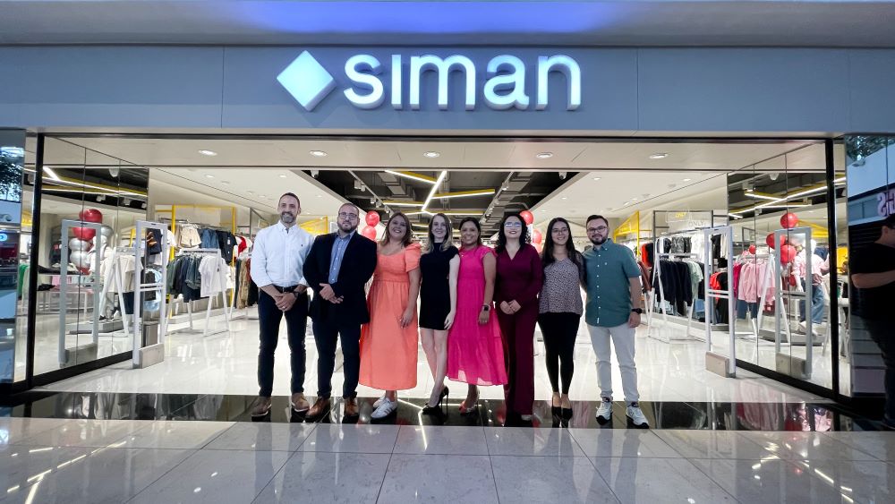 Descubre el renovado y moderno tercer nivel de Siman Miraflores ...