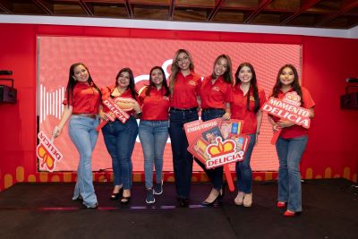 Cargill presenta su marca de embutidos Delicia en Guatemala - Quinto Poder