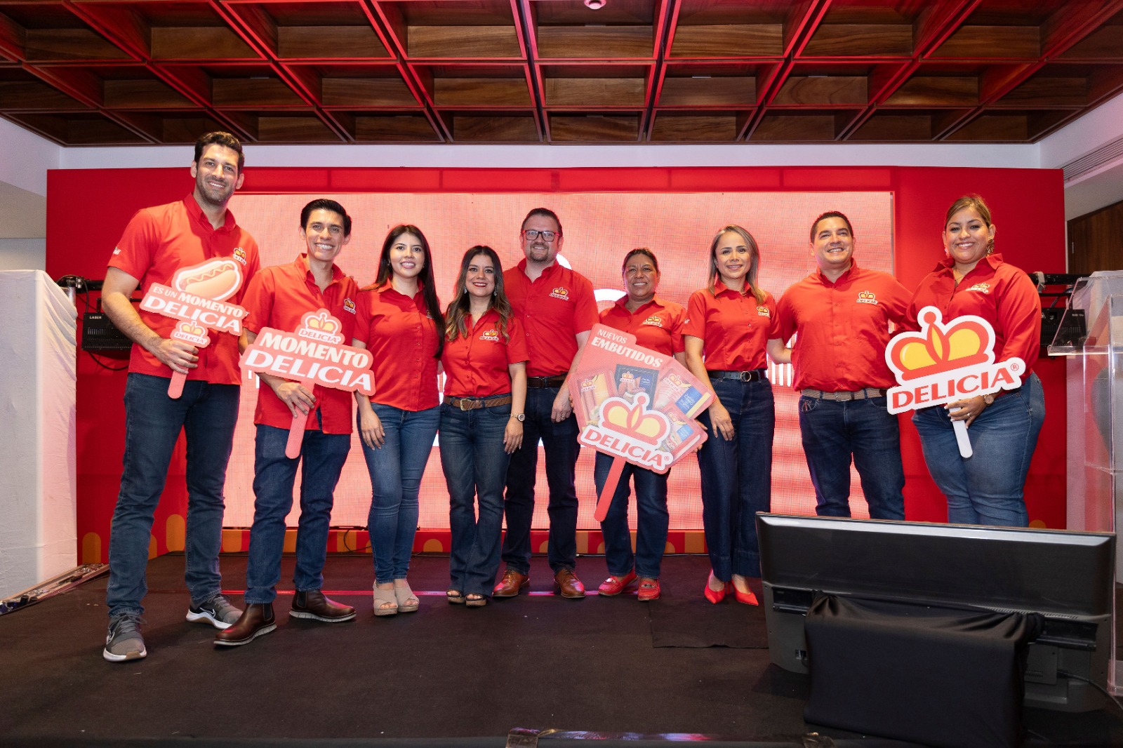 Cargill presenta su marca de embutidos Delicia en Guatemala - Quinto Poder