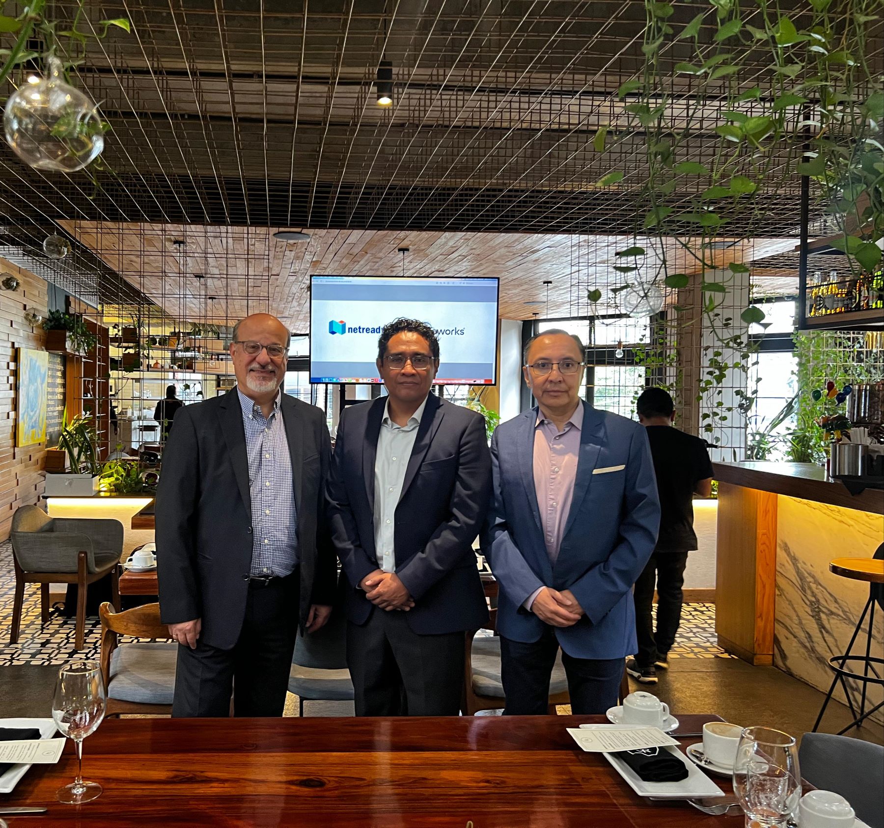 NetReady anuncia alianza para contrarrestar incremento de ciberataques ...