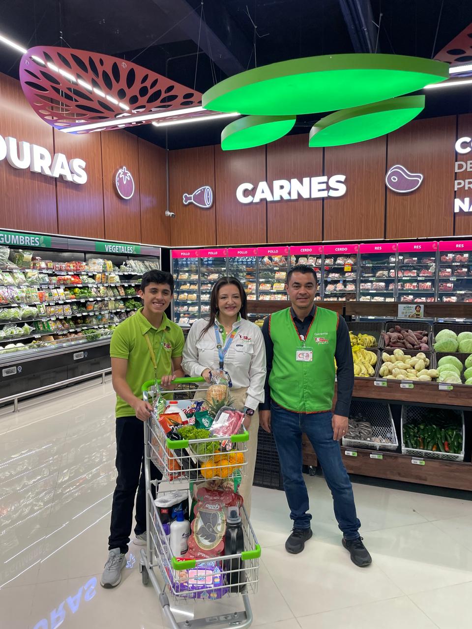 Mi Super Fresh celebra su 10° aniversario con la apertura de su décima ...