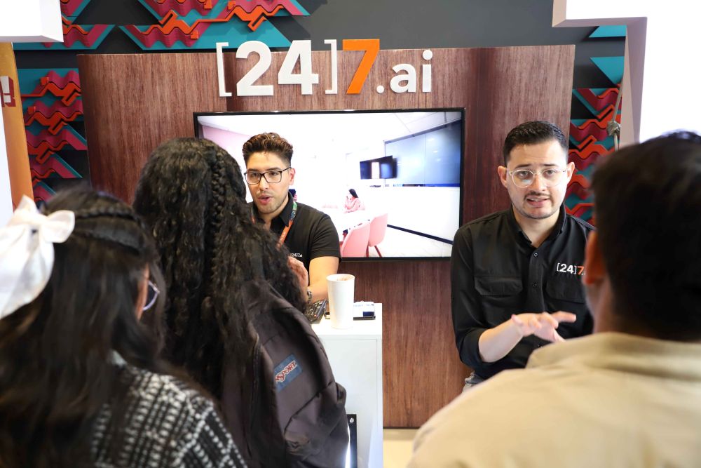 ¿Buscas trabajo? Hoy es la Call Center Job Fest 2025 en AGEXPORT ...