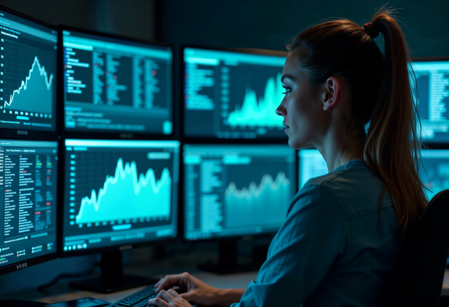 El cibercrimen evoluciona: Lo que revela el nuevo informe de ESET ...