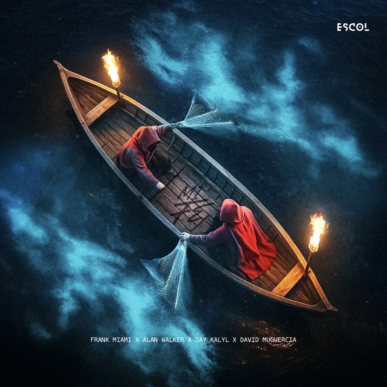 Frank Miami lanza “Mi Fe”, un himno de esperanza que une géneros y ...